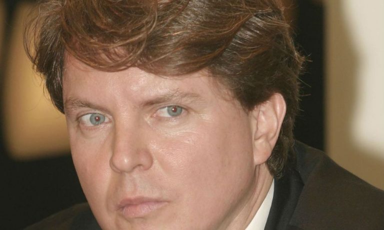 Νίκος Γεωργιάδης: Ο πρώην βουλευτής που καταδικάστηκε για υπόθεση ...