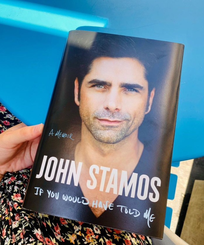 John Stamos: Ο ελληνικής καταγωγής σταρ των 80's αποκαλύπτει πως έπιασε ...