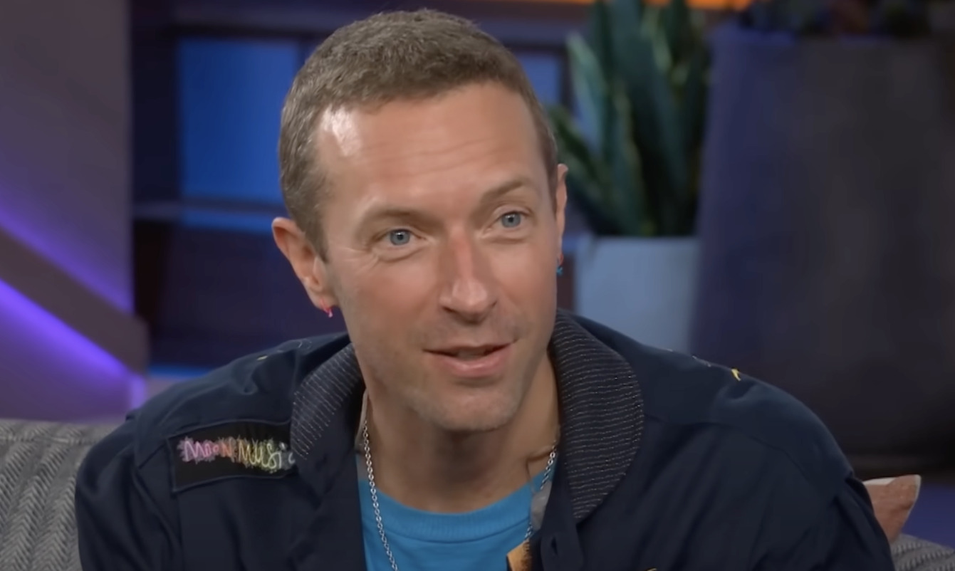 «Έχω κατάθλιψη»: Ο Chris Martin αποκαλύπτει τα 5 πράγματα που τον ...